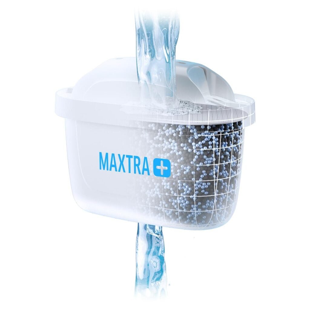 Brita Maxtra Plus Filter za Vodu - Prirodan Ukus i Čista Voda