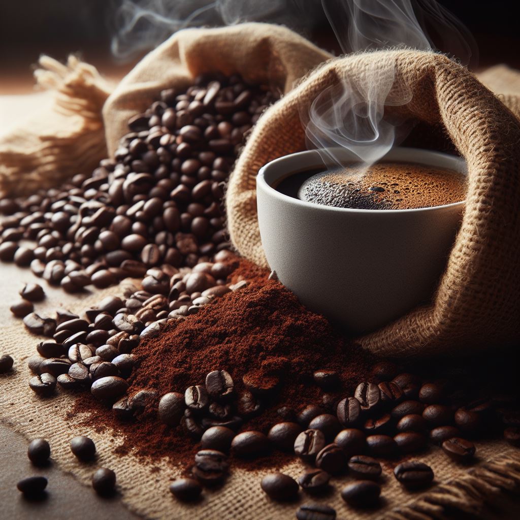 Naruči Kafu WebShop - Naruči Kafu i Uživaj u Životu